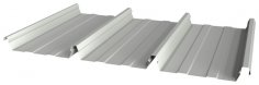Steeline | Steel Roofing | STEEL SELECT®